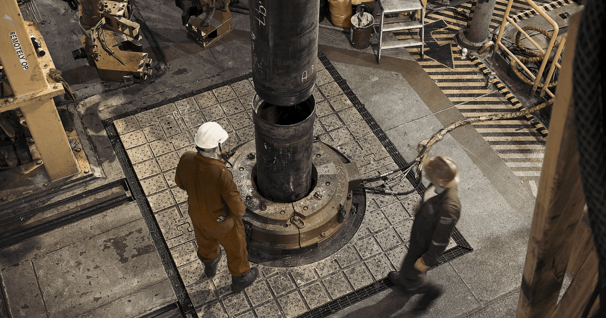 Gas Detection Systems - GasSecure